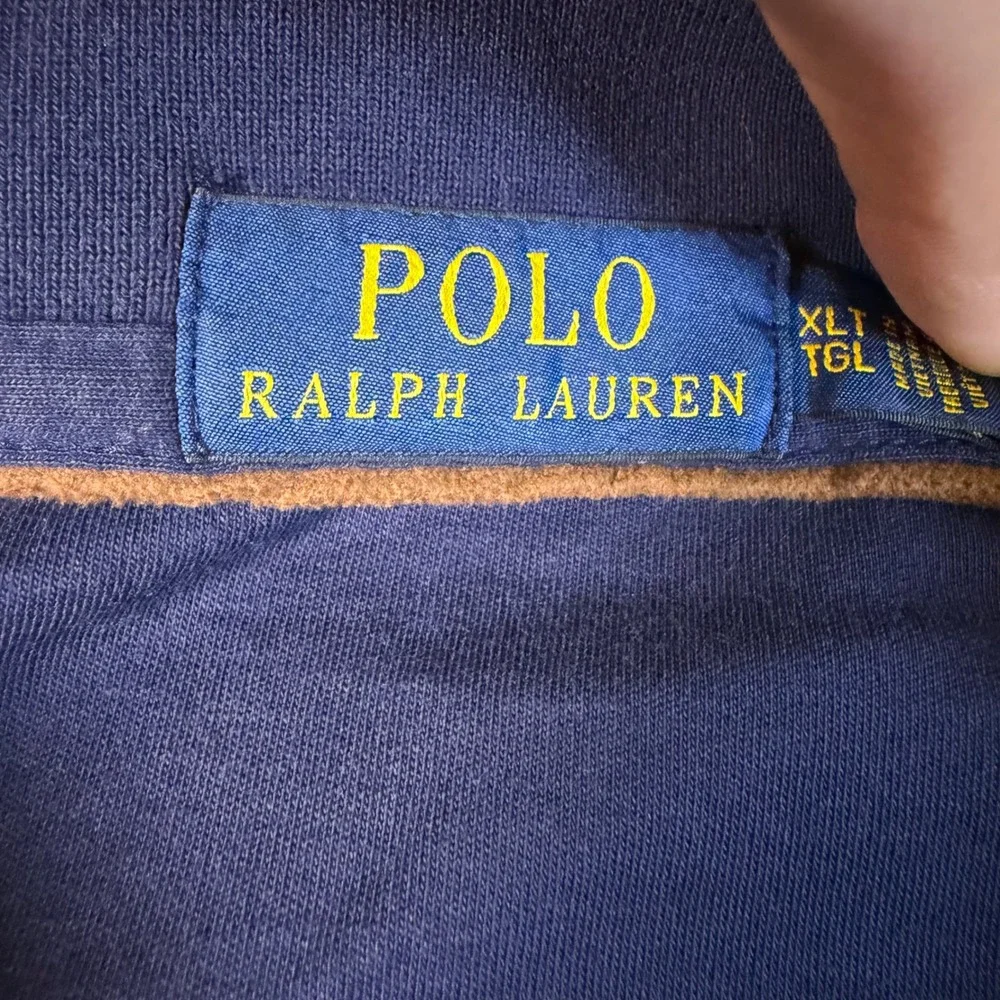 Polo Ralph Lauren | Shirts | Polo Ralph Lauren Mens Long Sleeve Polo ...
